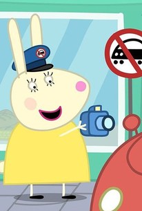 Peppa Pig: Season 6, Episode 7 | Rotten Tomatoes
