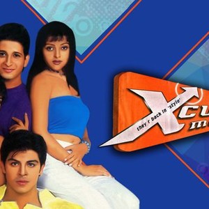 Xcuse Me - Rotten Tomatoes