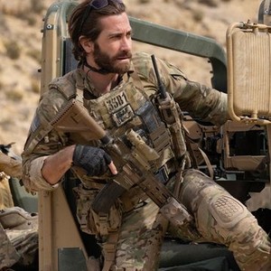 Guy Ritchie's The Covenant - Rotten Tomatoes