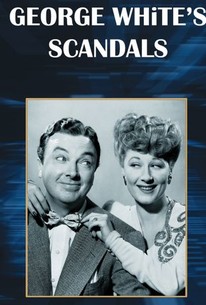George White's Scandals (George White's Scandals of 1945) (1945 ...