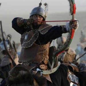 Genghis: The Legend of the Ten - Rotten Tomatoes
