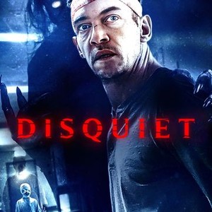 Disquiet - Rotten Tomatoes