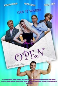 Open | Rotten Tomatoes
