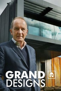 Grand Designs: Season 17 | Rotten Tomatoes
