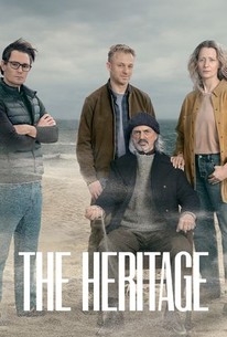 The Heritage | Rotten Tomatoes