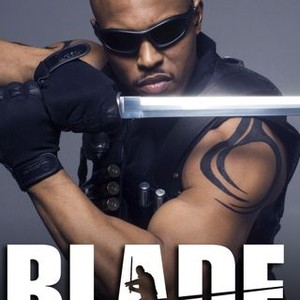 Blade: The Series - Rotten Tomatoes