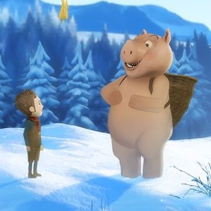 Get Santa - Rotten Tomatoes