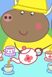 Peppa Pig: Season 4, Episode 44 | Rotten Tomatoes