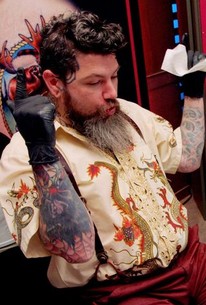 Ink Master: Season 14, Episode 9 | Rotten Tomatoes