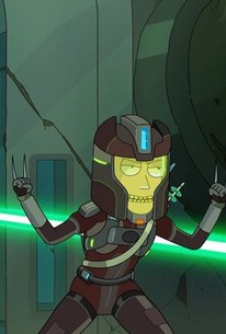 Rick and Morty: Season 6, Episode 1 - Rotten Tomatoes