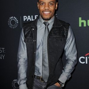 Jon Michael Hill - Rotten Tomatoes