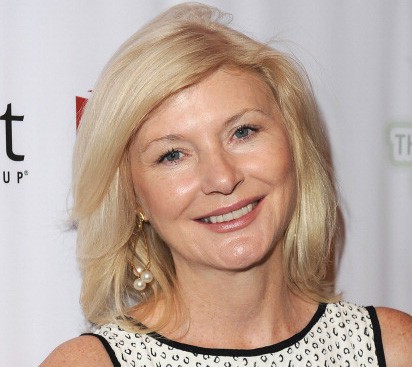 Beth Broderick - Rotten Tomatoes