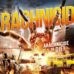 Arachnicide - Rotten Tomatoes