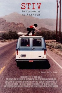 Stiv | Rotten Tomatoes