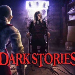 Dark Stories - Rotten Tomatoes