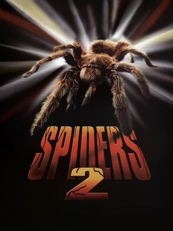 Spiders Movie