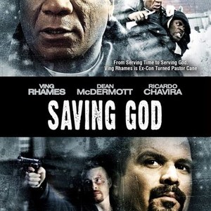 Saving God - Rotten Tomatoes