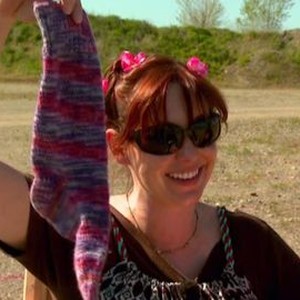 MythBusters: Season 7, Episode 12 - Rotten Tomatoes