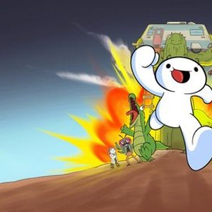 Oddballs - Rotten Tomatoes