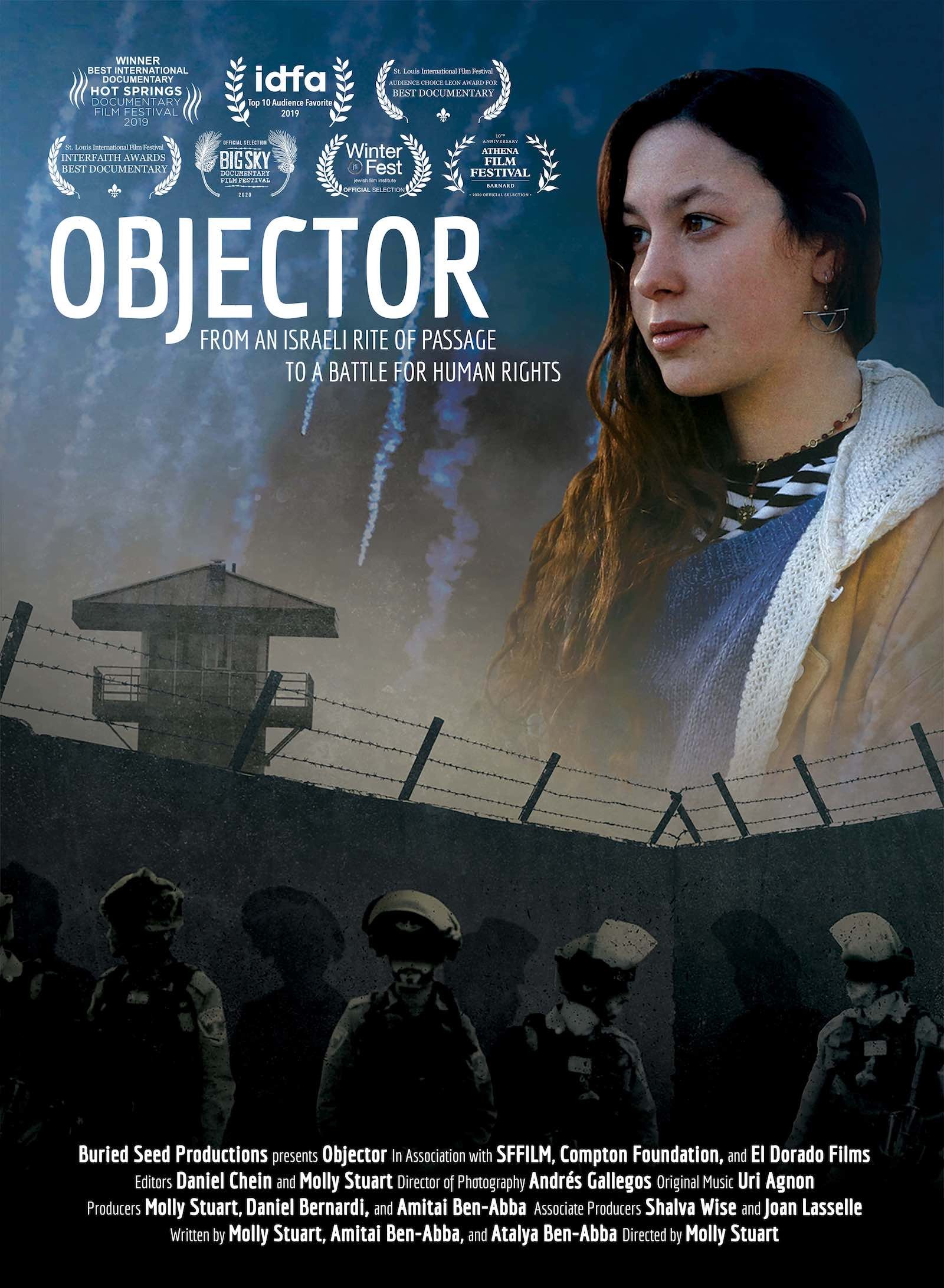 Objector - Rotten Tomatoes