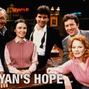 Ryan's Hope - Rotten Tomatoes