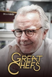 Great Chefs of the World | Rotten Tomatoes