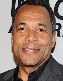 Leonard R Garner Jr. - Rotten Tomatoes