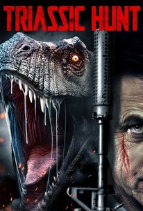 Triassic Hunt | Rotten Tomatoes