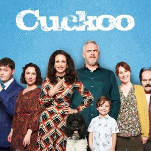 Cuckoo - Rotten Tomatoes