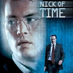 Nick of Time - Rotten Tomatoes