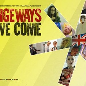 Strangeways Here We Come - Rotten Tomatoes