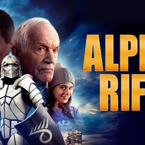 Alpha Rift - Rotten Tomatoes