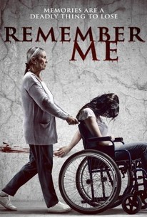 Remember Me - Rotten Tomatoes