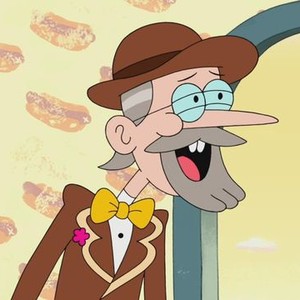 Uncle Grandpa: Season 5, Episode 3 - Rotten Tomatoes