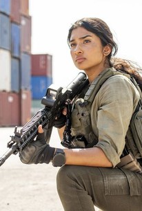 Strike Back: Origins: Vendetta, Episode 7 | Rotten Tomatoes