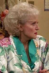 The Golden Girls: Season 6, Episode 6 | Rotten Tomatoes