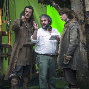 John Bell The Hobbit