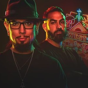 Ink Master - Rotten Tomatoes