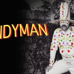 Candyman - Rotten Tomatoes