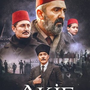 Akif - Rotten Tomatoes