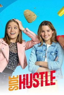 Side Hustle: Season 2 | Rotten Tomatoes