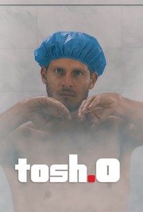 Tosh.0: Season 4 | Rotten Tomatoes