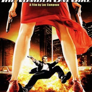 The Number One Girl - Rotten Tomatoes