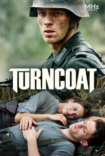 Turncoat: Season 1 | Rotten Tomatoes