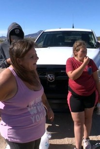 Cops: Season 35, Episode 13 | Rotten Tomatoes