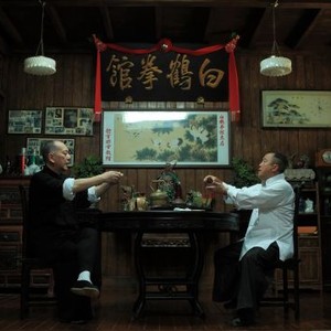Ip Man: The Final Fight - Rotten Tomatoes