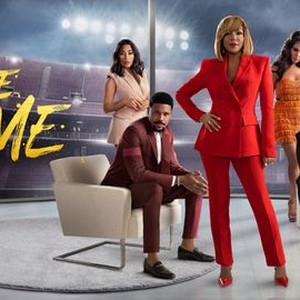The Game - Rotten Tomatoes