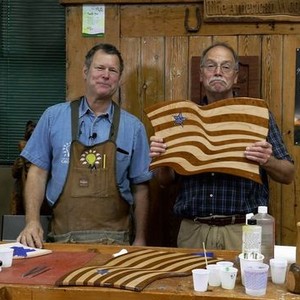 The American Woodshop: Season 27, Episode 11 - Rotten Tomatoes