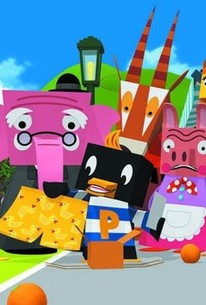 Pecola: Season 1, Episode 26 - Rotten Tomatoes