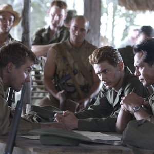 The Great Raid - Rotten Tomatoes